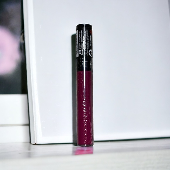 Sephora | Makeup | Sephora Cream Lip Stainsweet Raspberry | Poshmark